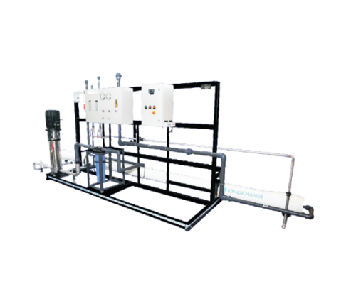 WEQSL - Water Equipment & Services Ltd